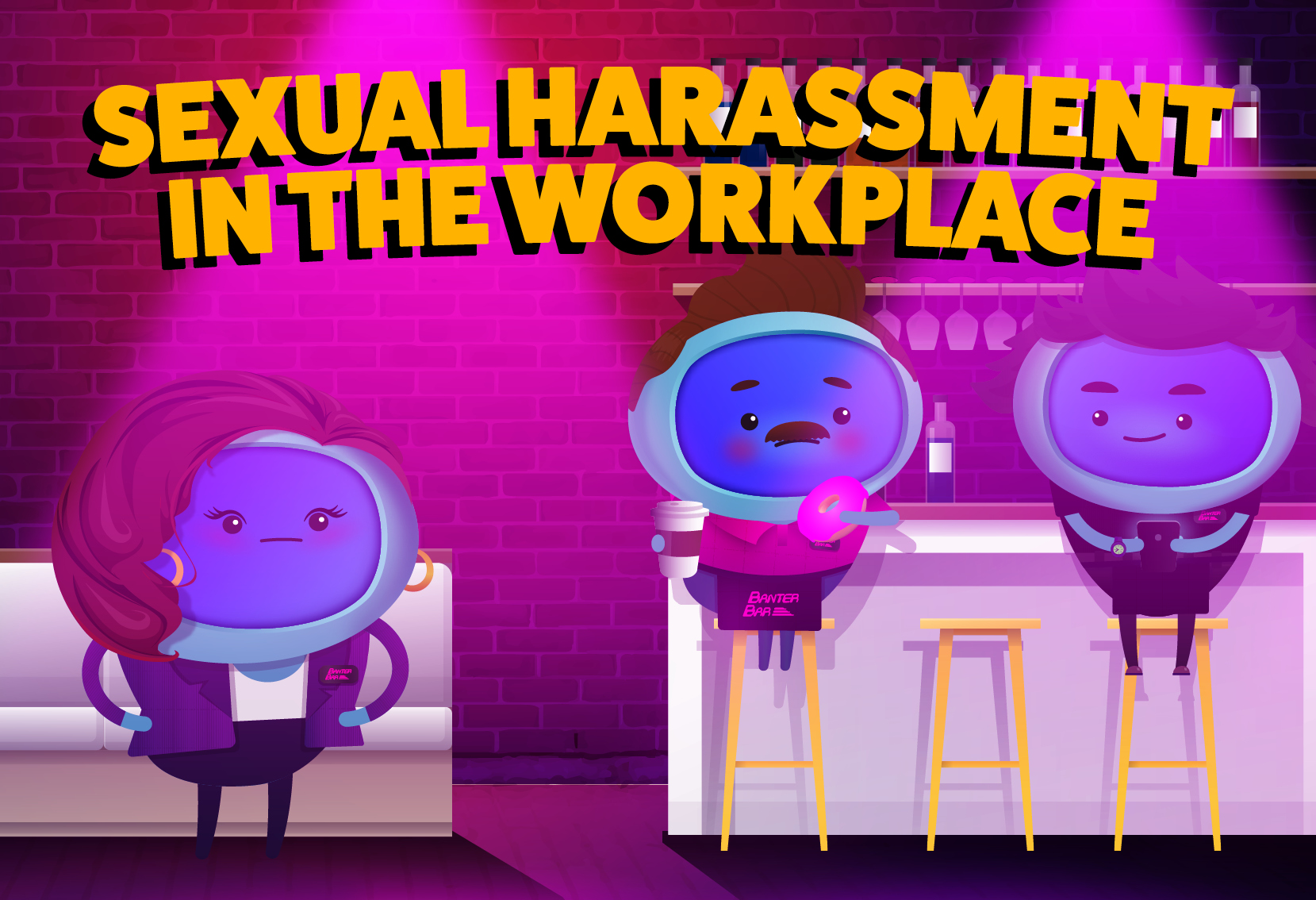 Sexual Harassment Awareness | Online Training